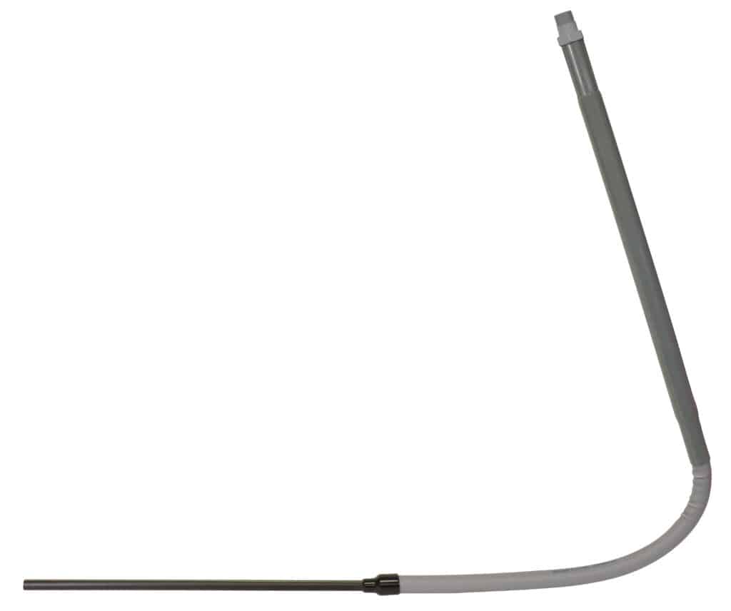 Rigid Risers - Chicago Fittings Corporation