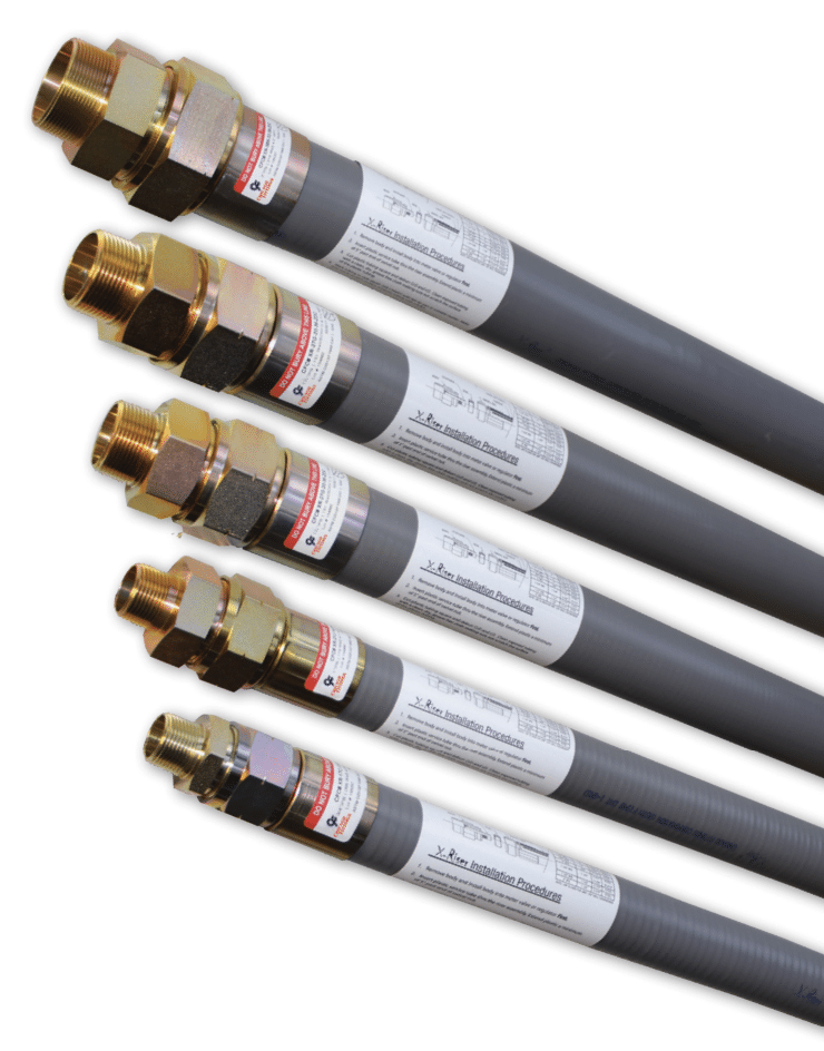 Products - Chicago Fittings Corporation